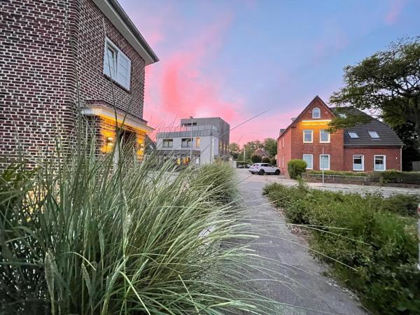 Hotel Insel Pension - Leck