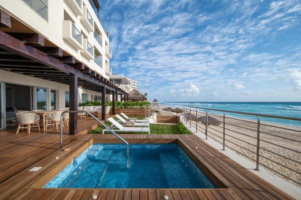 Casa I Taanaj - Cancún