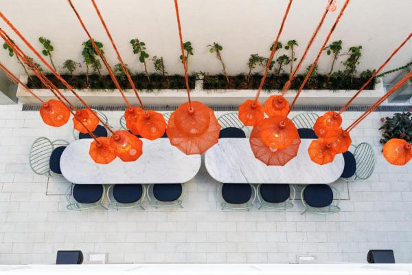 Bromelia Hotel Boutique - San Martin, Argentina