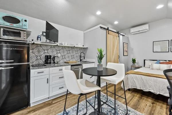 Tiny House With Private Outdoor Space Location - Denver