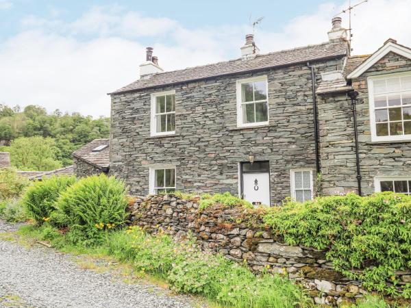 The Smithy - Borrowdale