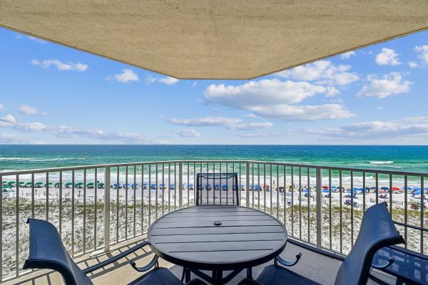 Inlet Reef 405 Destin Condo - Destin