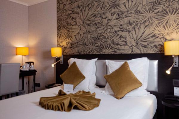 Best Western Allegro Nation - Villiers-sur-Marne