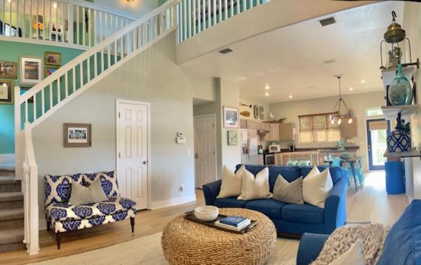 Otter Cove By Pristine Properties Vacation Rentals - Indian Pass, FL