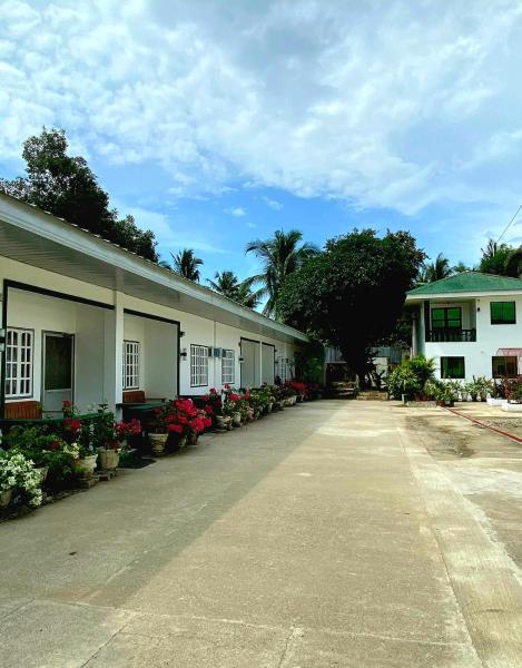 Casas Bugambilias Upstairs Unit - Balamban