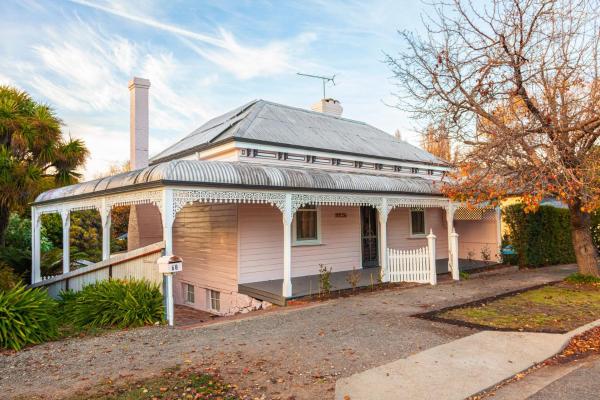 Isabellas At Beechworth - Beechworth