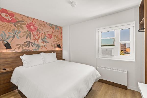 Uptown Inn - Limited Service Apart-hotel - San Diego, CA