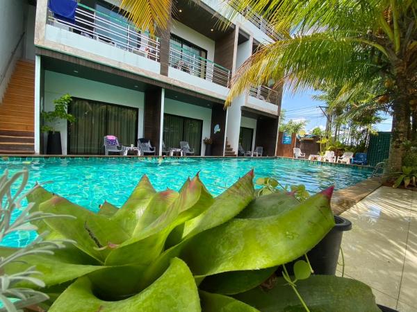 Rimnatee Resort Trang - Trang