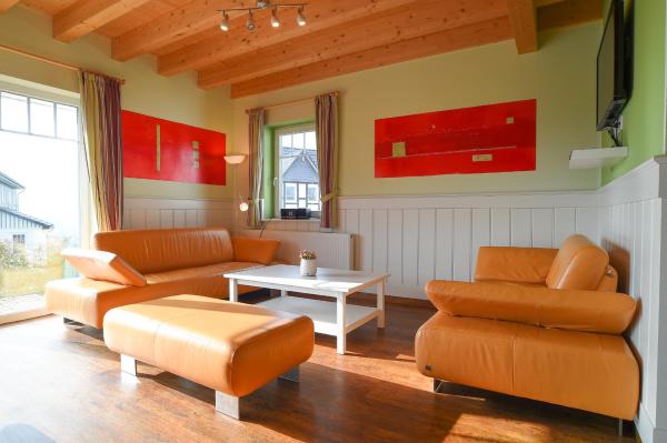 Hof Köhne - Haus Am Berg 4er - Bad Fredeburg