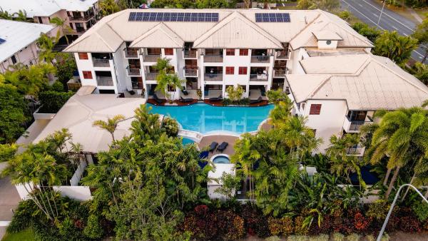 Meridian At Port Douglas - Adults Only - Port Douglas