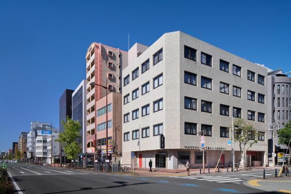 Unplan Fukuoka - Fukuoka