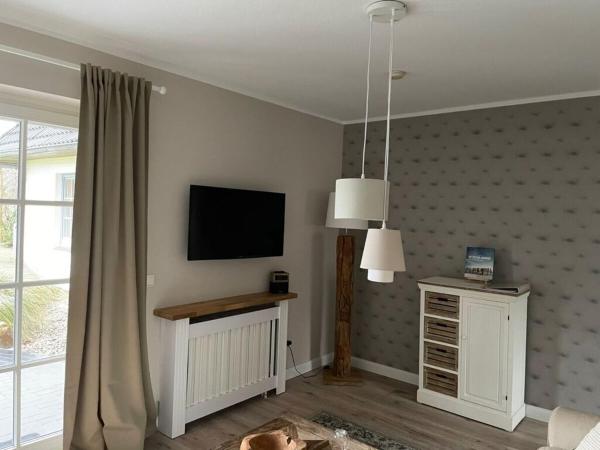 Sylt In The House Eight De Dunes - Sankt Peter-Ording