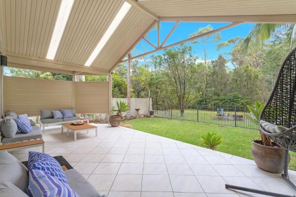 Relax At The Park - Sanctuary Point