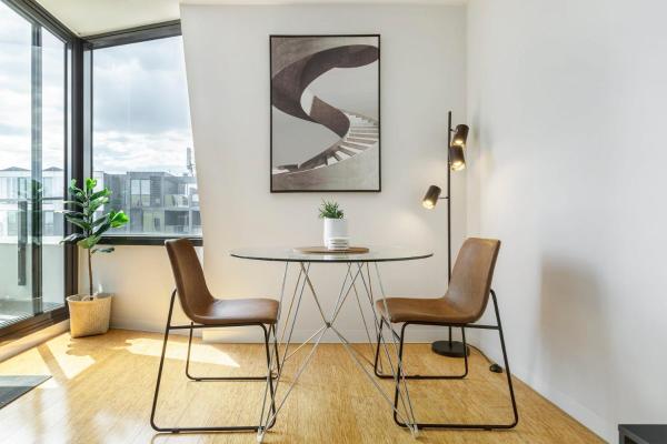 Vaquay Verge In Brunswick East - Kensington