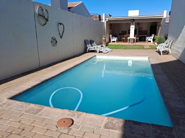 Dolfinhouse - Yzerfontein