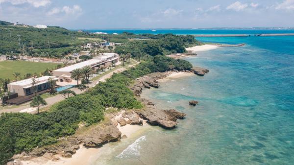 アヤンナ宮古島 - Japan