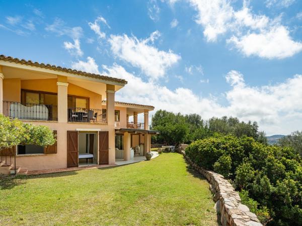 Villa Paola - Villasimius