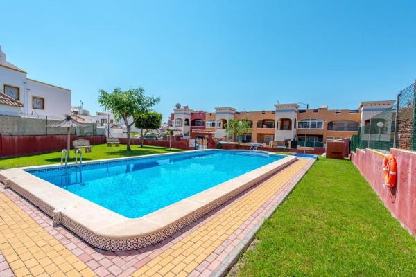 He Dream Hills 2 - Playa Flamenca