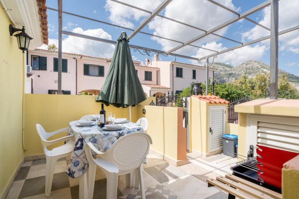 Casa Vacanza Cala Mariolu - Orosei