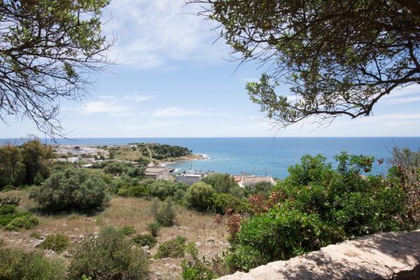 Villa Urania - Torre San Giovanni