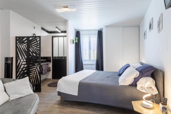 Logis Du Roussillon - Ille-sur-Têt