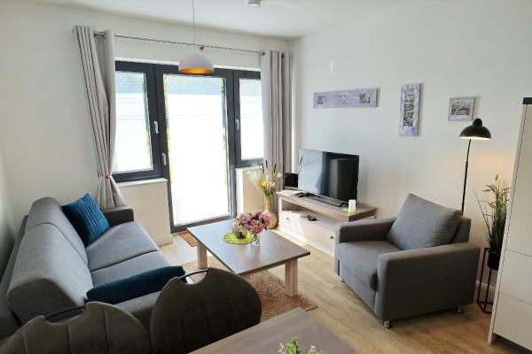 Sonnendeck No 11 - Aurora Vista - Abc533 - Nur Feriengäste! - Grevesmühlen