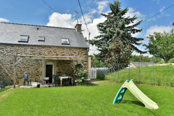 La Jouvence - Maison à 10min De La Mer - Saint-Malo