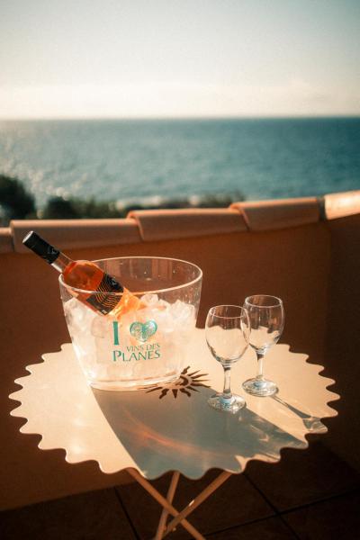 Hôtel Les Calanques - Sainte-Maxime