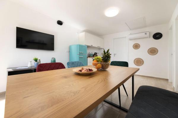 Mia Family Apartments Punat - Vrbnik