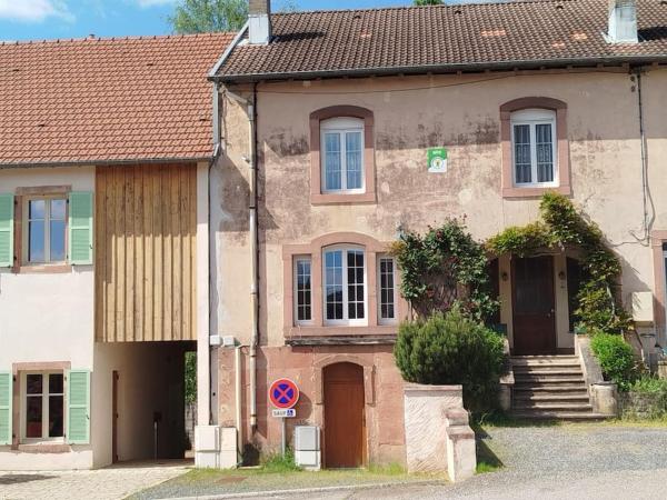 Charmant Gîte - Vosges