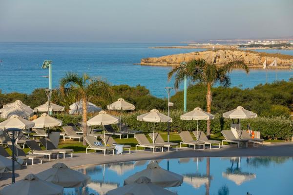 Nissiblu Beach Resort - Zypern