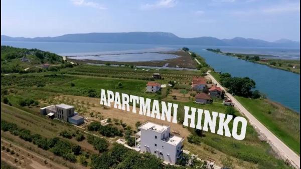 Kitehouse Ušće B&b - Opuzen