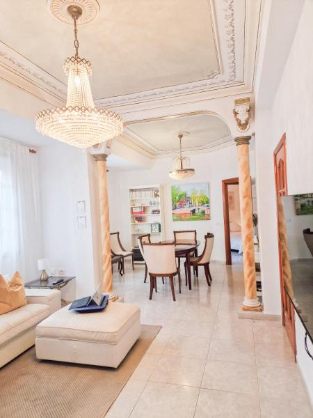 De Villa Suites - Santa Cruz de Tenerife