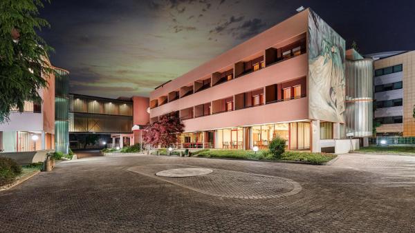 City Style Hotel Reggio Emilia - Reggio Emilia