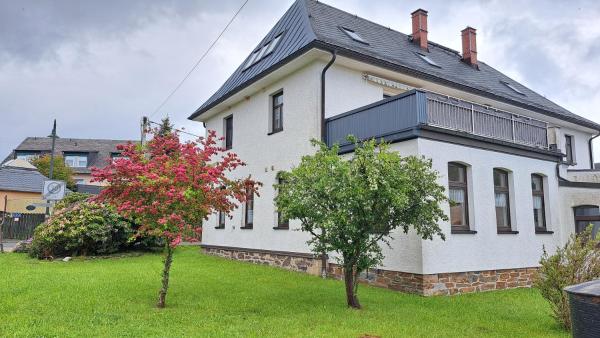 Ferienwohnungen Reiterhof Lienemann - Klingenthal