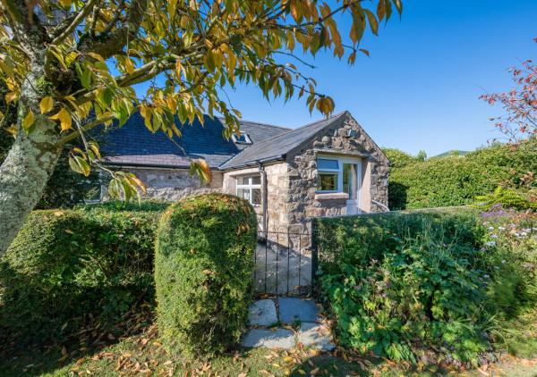 The Cottage - Morfa Nefyn