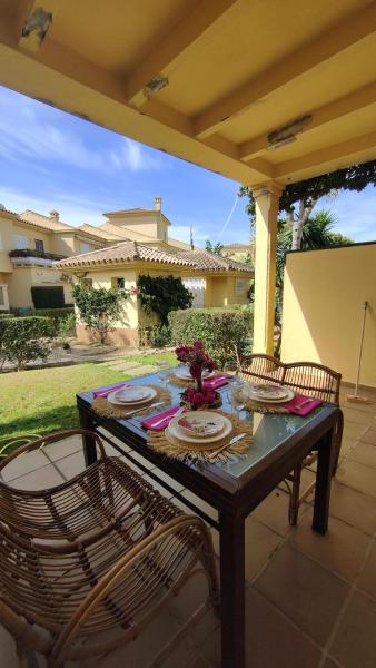 Novo Sancti Petri (Green 11) - Novo Sancti Petri