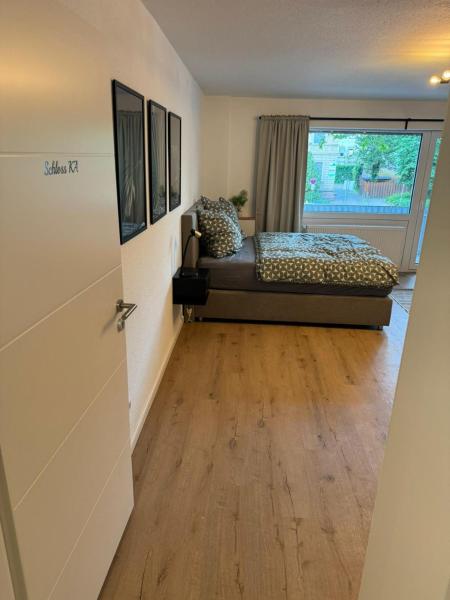 Studio Zimmer In Innenstadt - 喀斯魯