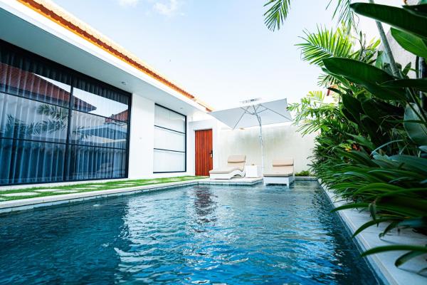 La Boutique Villas Seminyak Bali - Bali