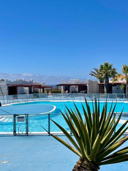 Casa Jazzita 14 Sun Beach - Castillo Caleta de Fuste