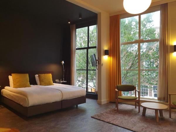 Art Hotel Harlingen - Friesland
