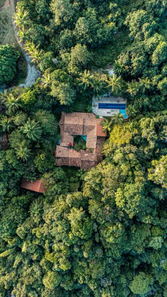 Casa Nostra Trancoso - Trancoso