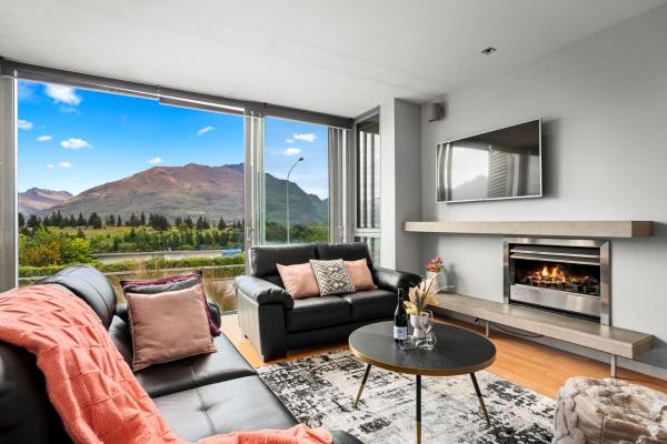 Modern Executive Living In Pounamu - 16 - 箭鎮