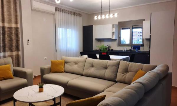 Vila Seitaj - Saranda