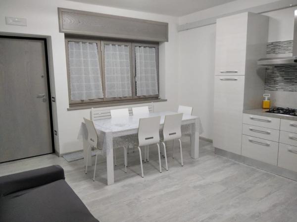 Family House - Provincia di Potenza