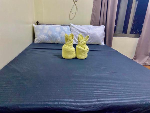 1bedroom Condo Azalea With Free Wifi - Cebu