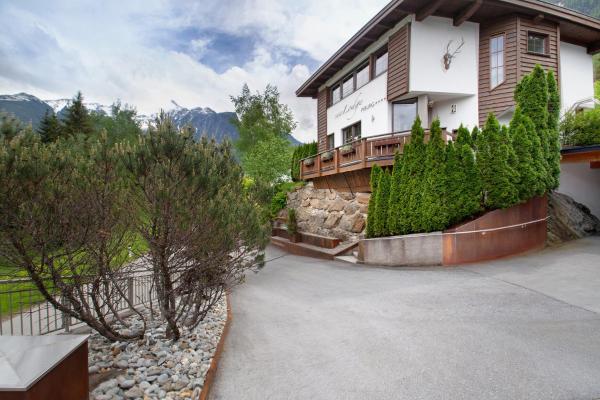 Ferienhaus Plattner - Allgäu