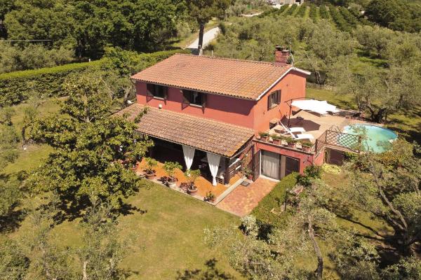 Casale Pontarello - Happy Rentals - Italien