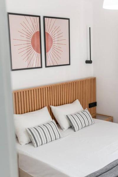 Relaxing Sea View Studio At Xenios Avlais - Zante