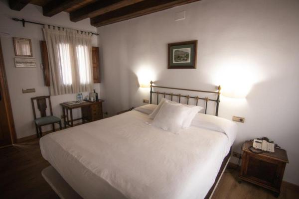 Hospedium Hotel Rural Abadía De Yuste - Cuacos de Yuste